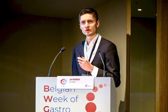 BASL at BWGE and General Assembly I BASL